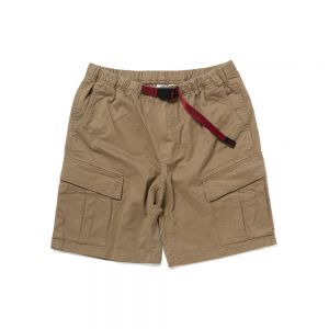 Gramicci MEN'S JUNGLE CARGO SHORTS CHINO
